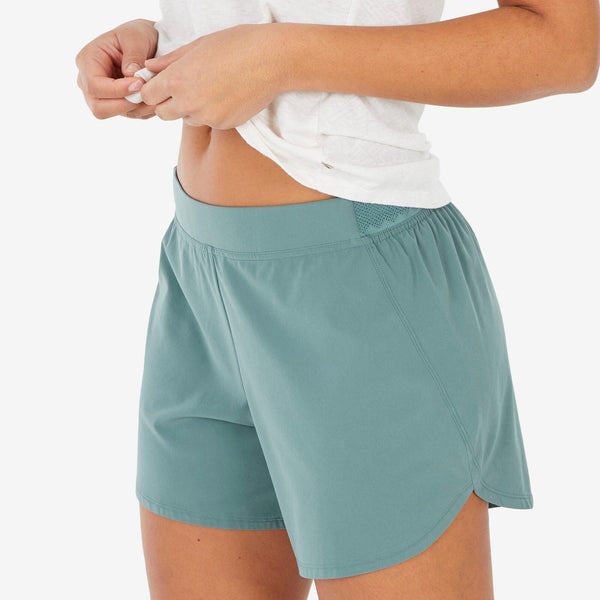Quechua Women's Hiking Skort | Decathlon