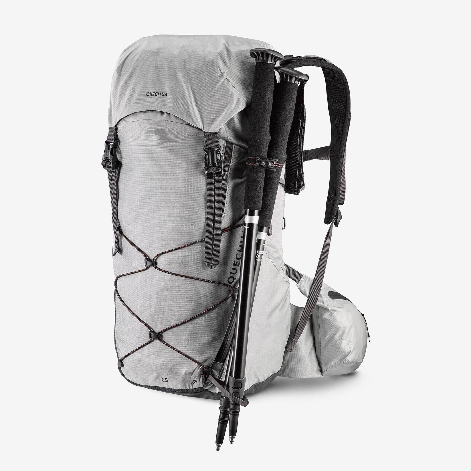 Quechua MH900 25 L Hiking Backpack – Decathlon