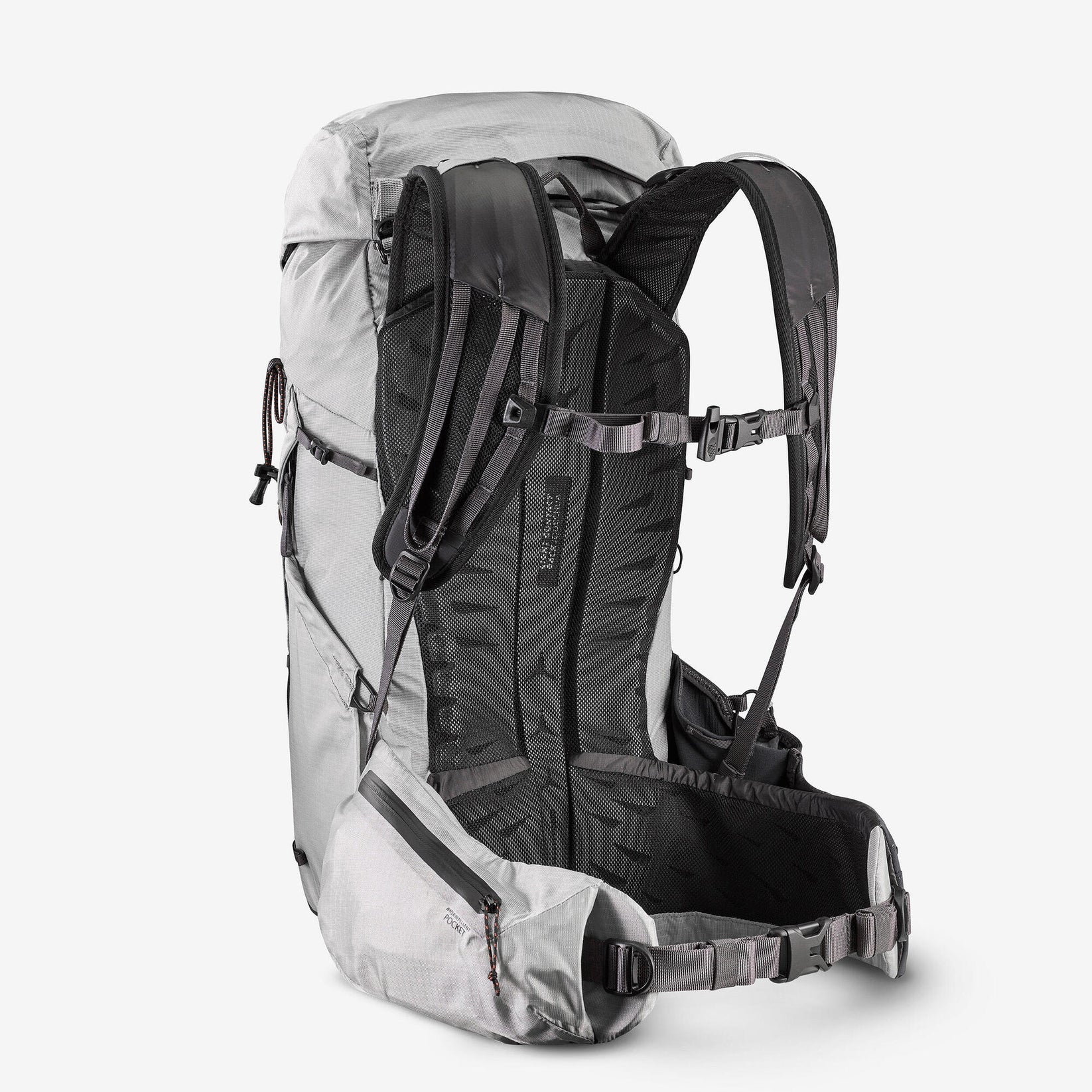 Quechua MH900 25 L Hiking Backpack – Decathlon