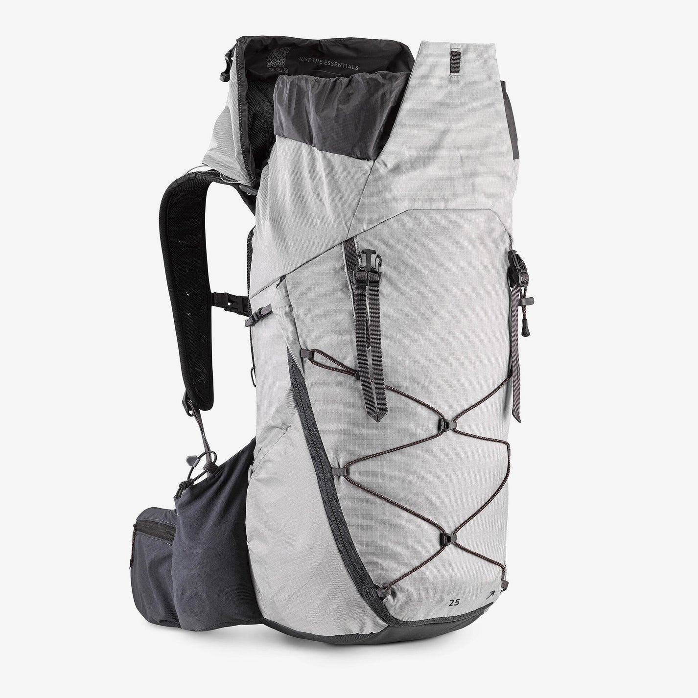 Quechua MH900 25 L Hiking Backpack – Decathlon