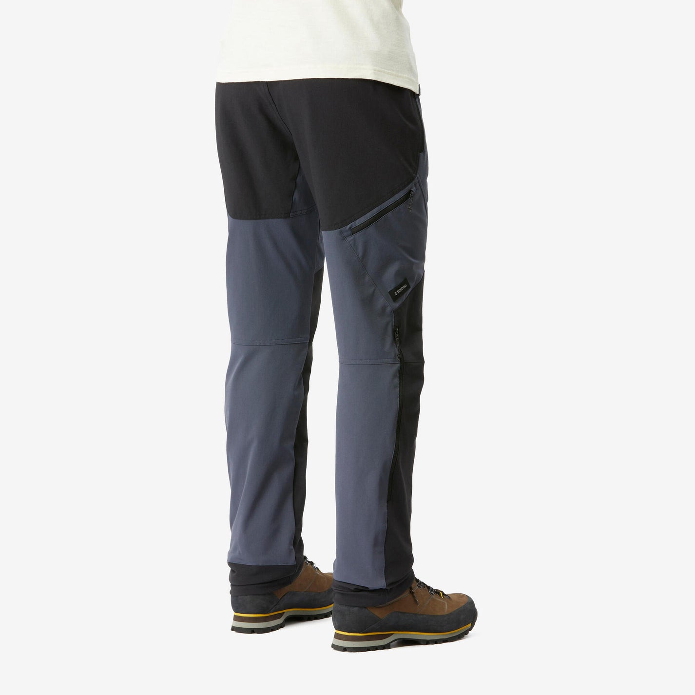 Simond Men's MT900 Hiking Pants – Decathlon