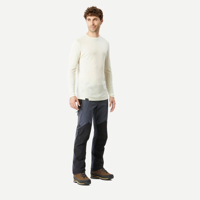 Forclaz Men's MT900 Hiking Pants | Decathlon