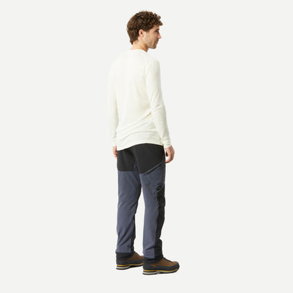 Forclaz Men's MT900 Hiking Pants | Decathlon