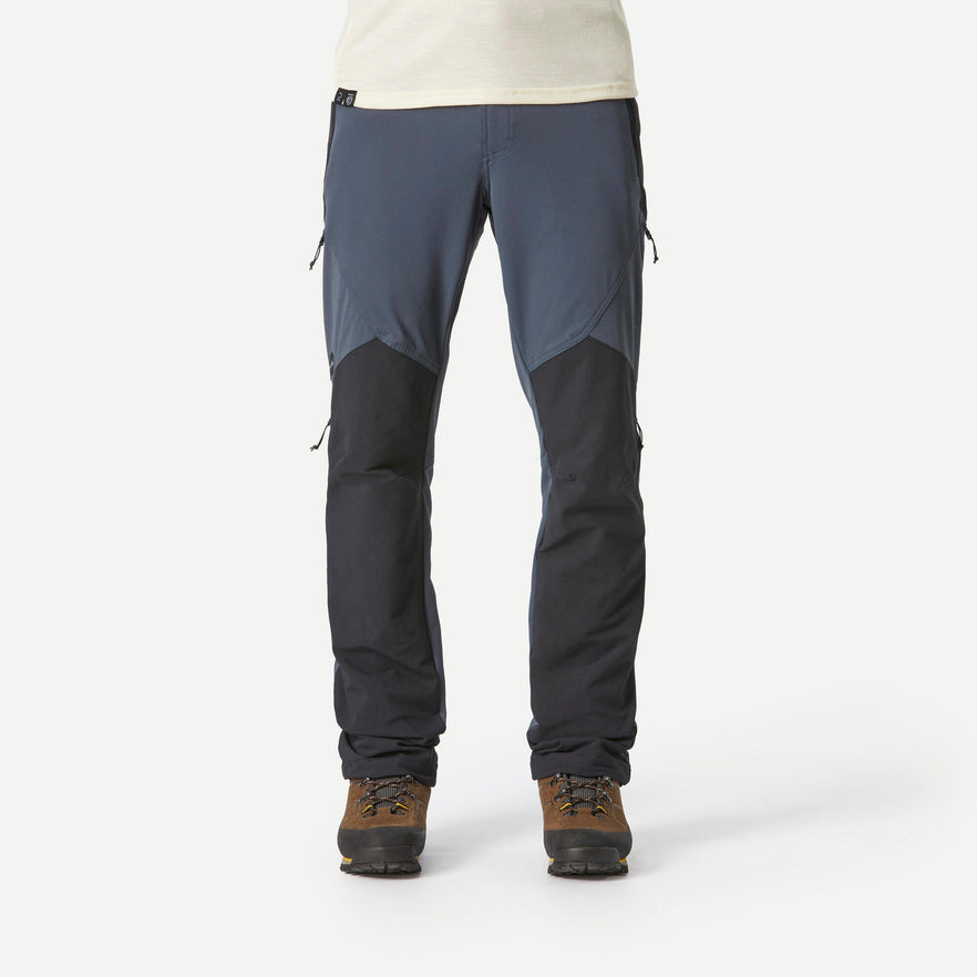 Forclaz Men's MT900 Hiking Pants | Decathlon