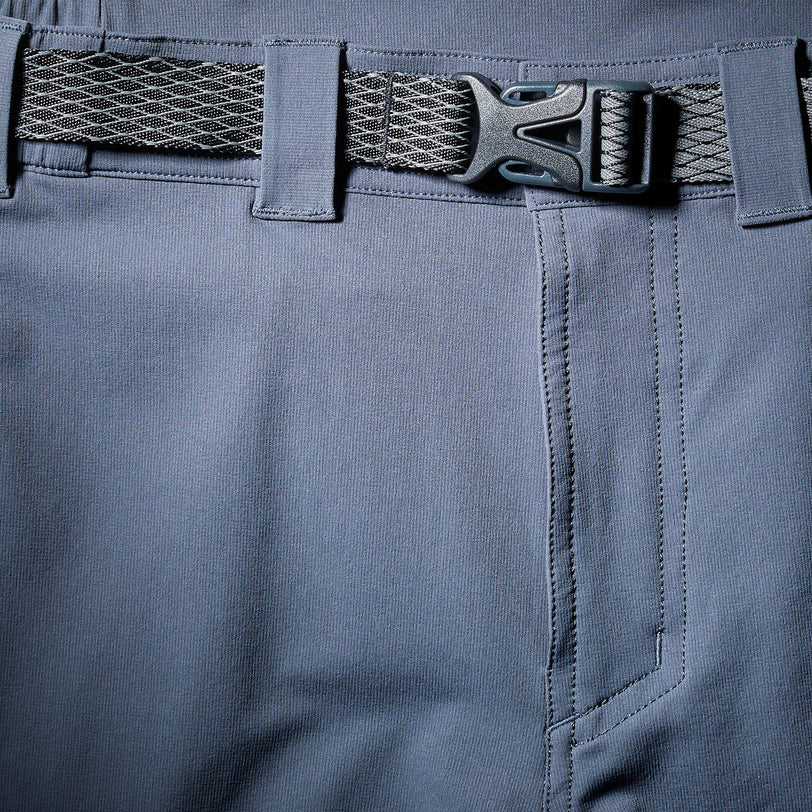 Forclaz Men's MT900 Hiking Pants | Decathlon