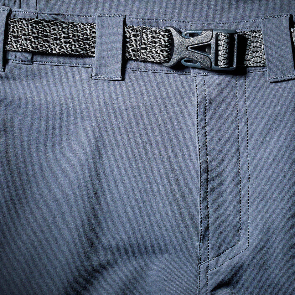 Forclaz Men's MT900 Hiking Pants | Decathlon