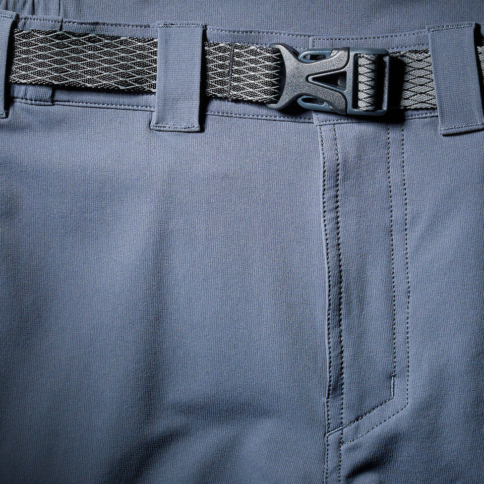 Forclaz Men's MT900 Hiking Pants | Decathlon