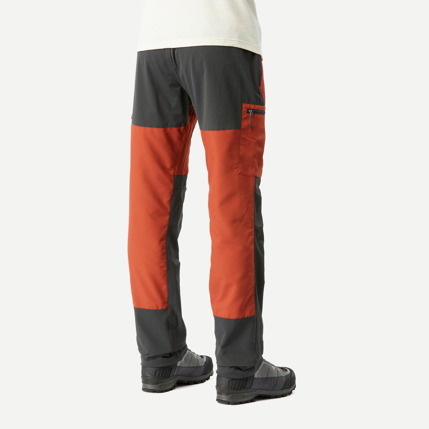 Simond Men's MT500 Durable Hiking Pants – Decathlon
