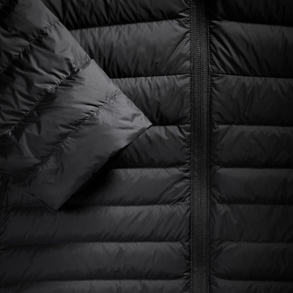 Forclaz Women’s MT100 Down Puffer Jacket – Decathlon