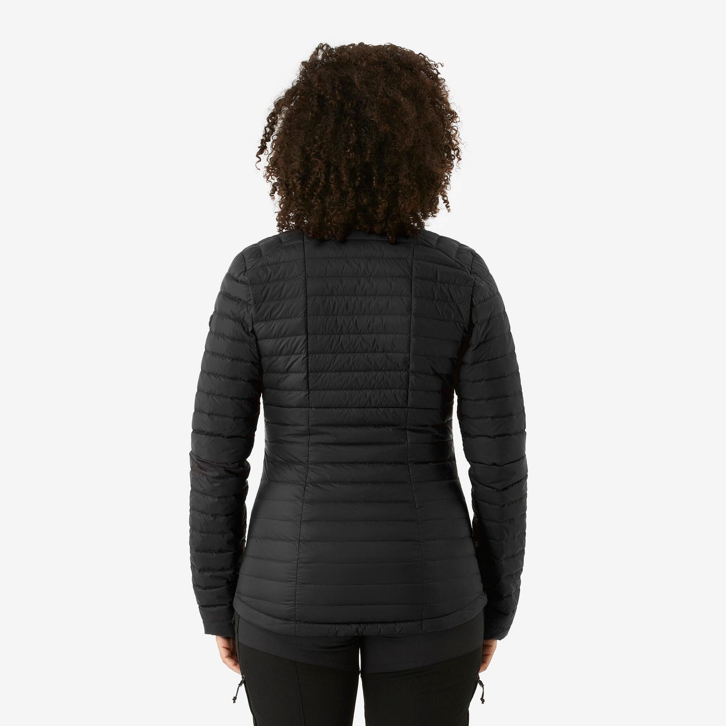 Forclaz Women’s MT100 Down Puffer Jacket – Decathlon