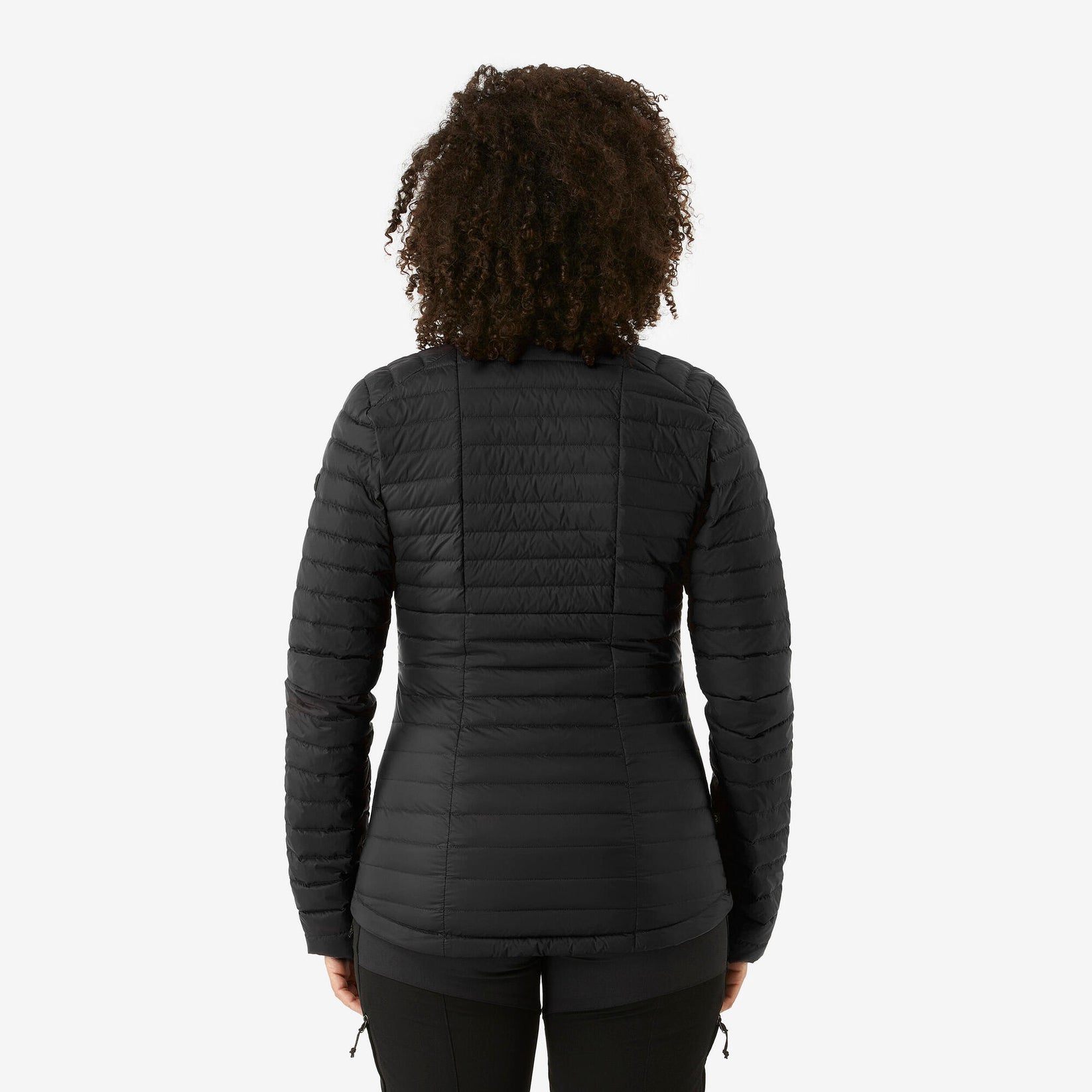 Forclaz Women’s MT100 Down Puffer Jacket – Decathlon