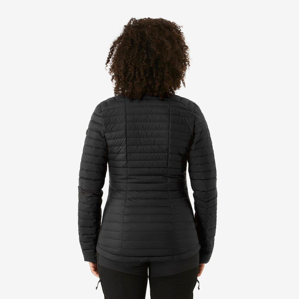 Forclaz Women’s MT100 Down Puffer Jacket – Decathlon