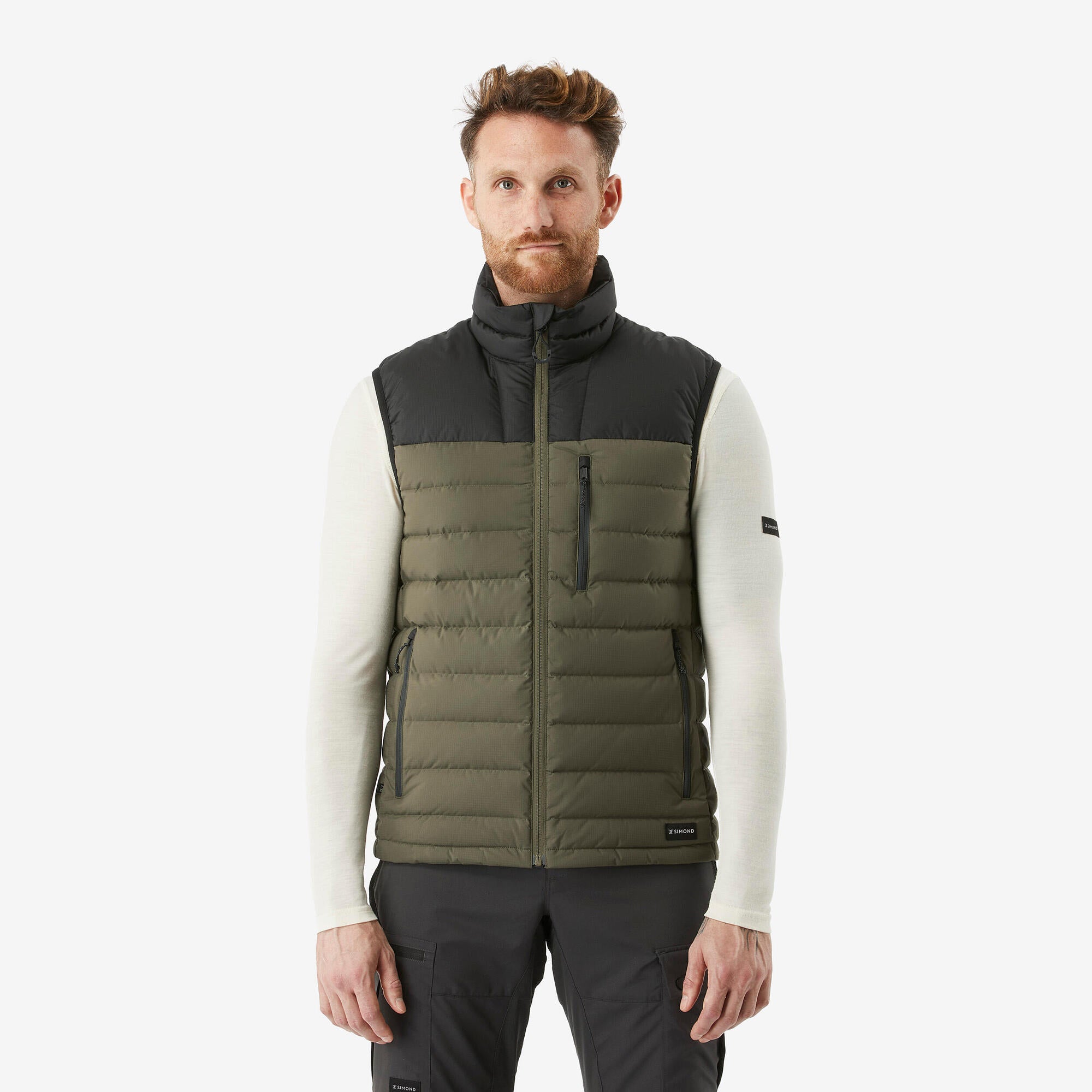 Men's Jackets & Coats – Decathlon