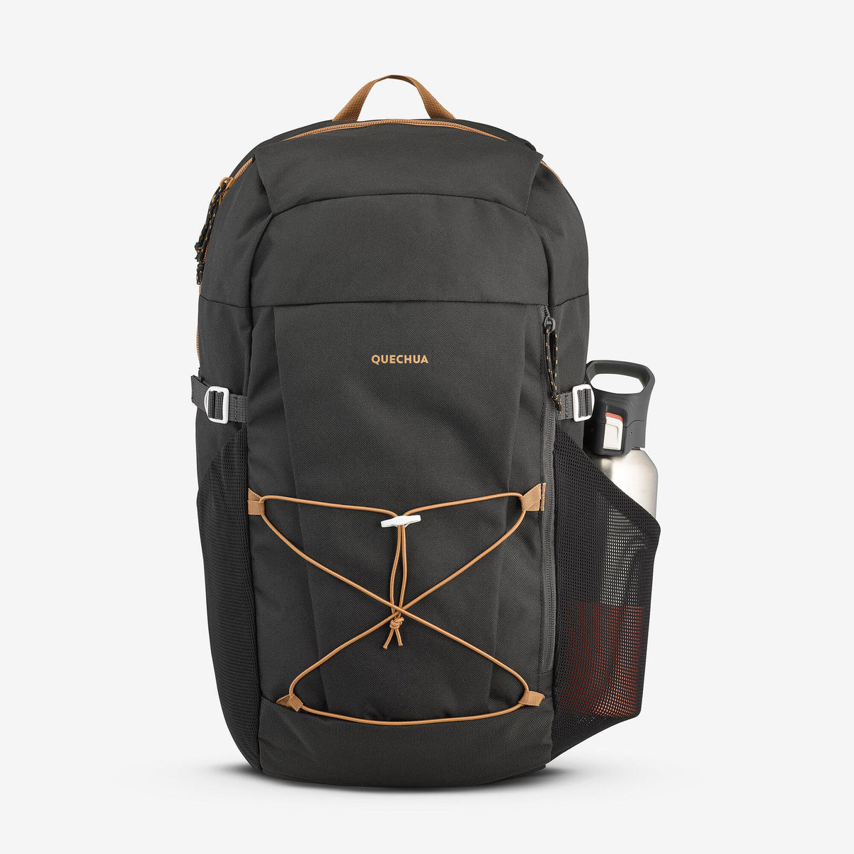 Quechua NH100 Arpenaz 30 L Hiking Backpack – Decathlon