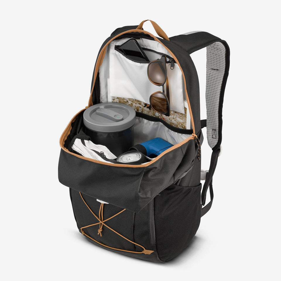 Quechua NH Arpenaz 100 30 L Hiking Backpack | Decathlon