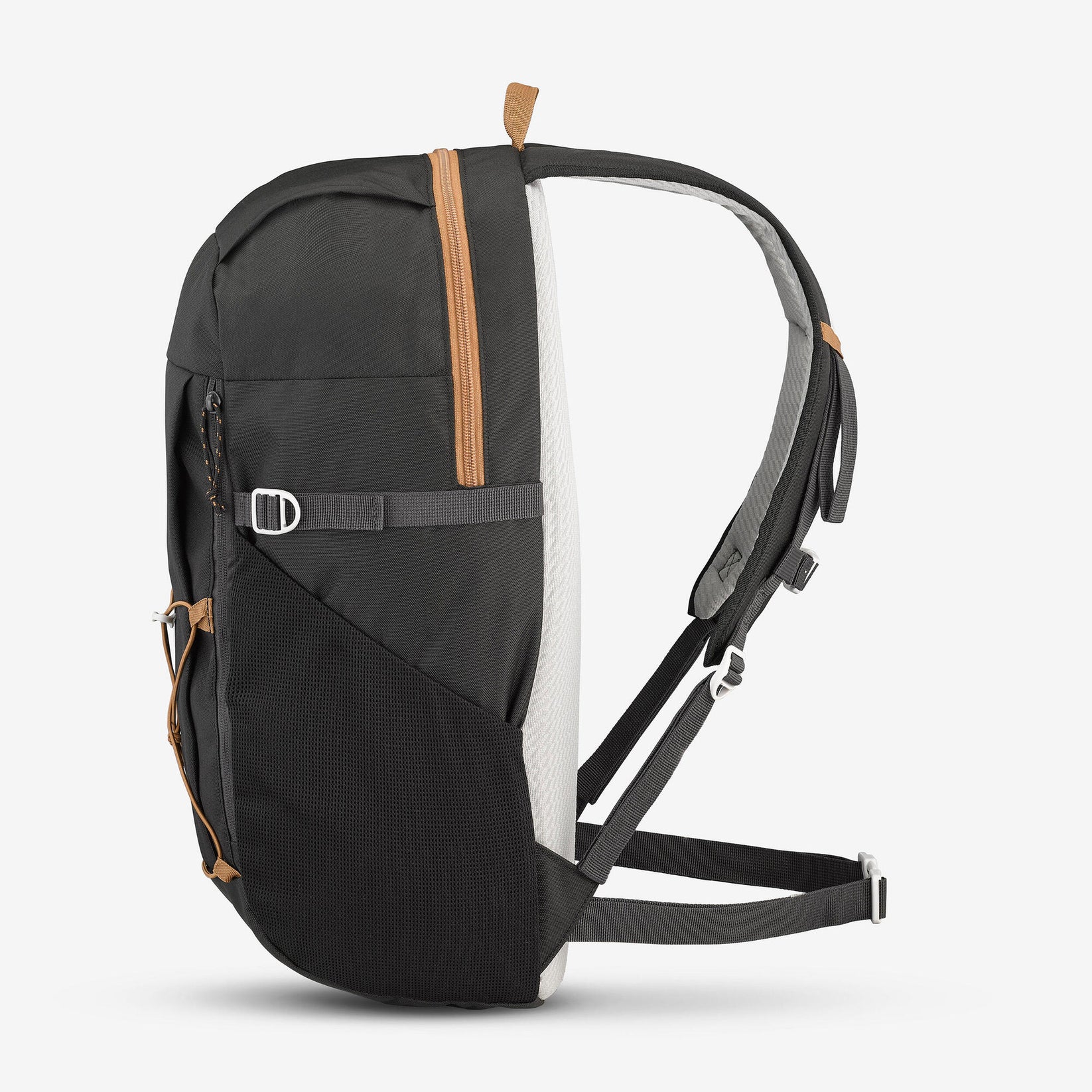 Quechua NH100 Arpenaz 30 L Hiking Backpack – Decathlon
