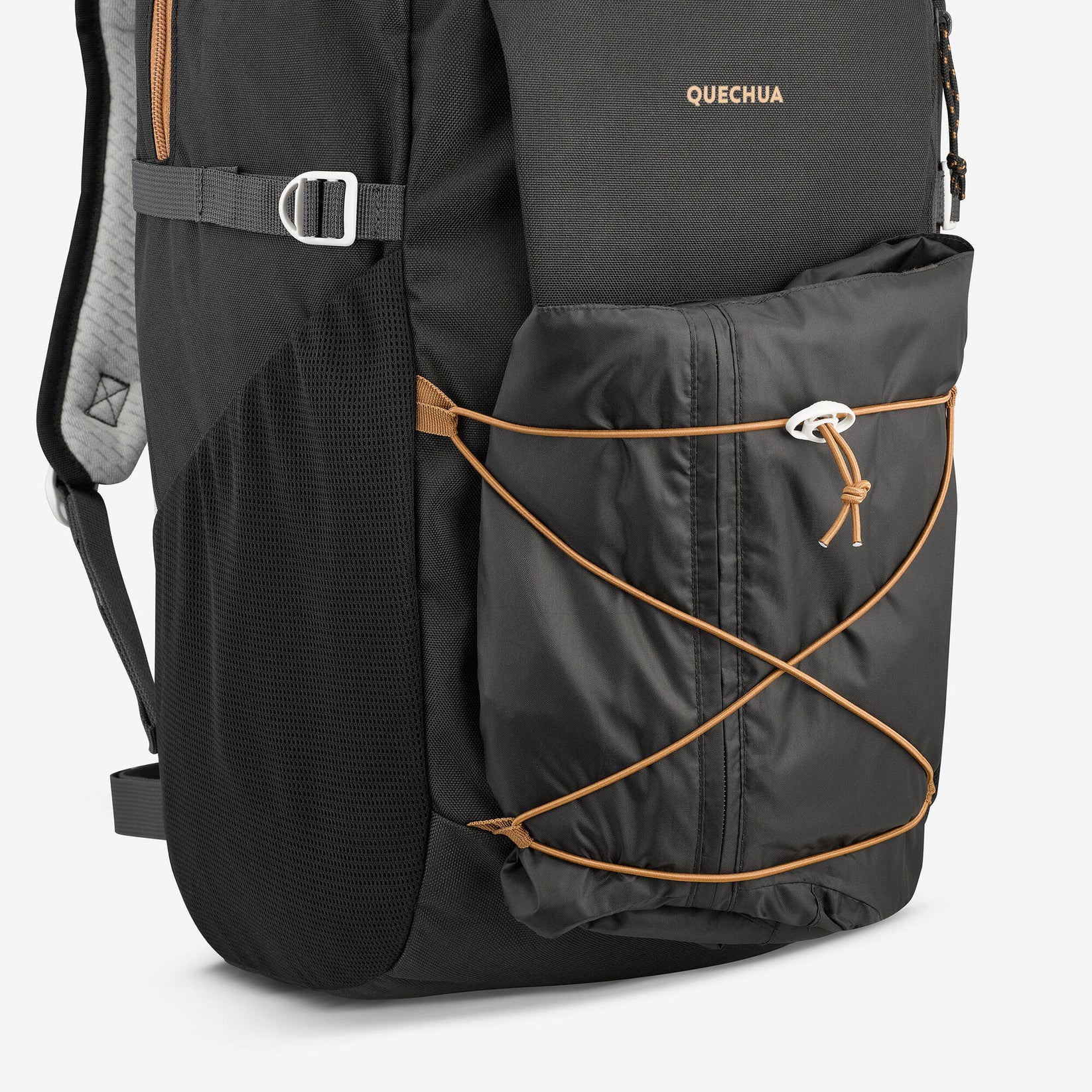 Quechua NH100 Arpenaz 30 L Hiking Backpack – Decathlon