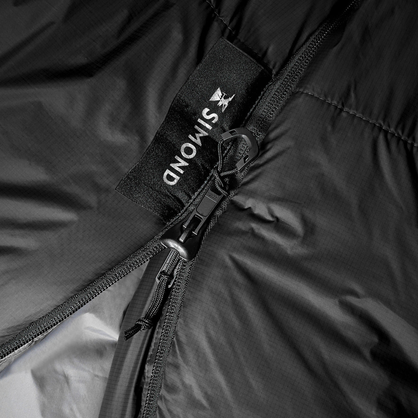 Simond MT500 41°F Polyester Sleeping Bag – Decathlon