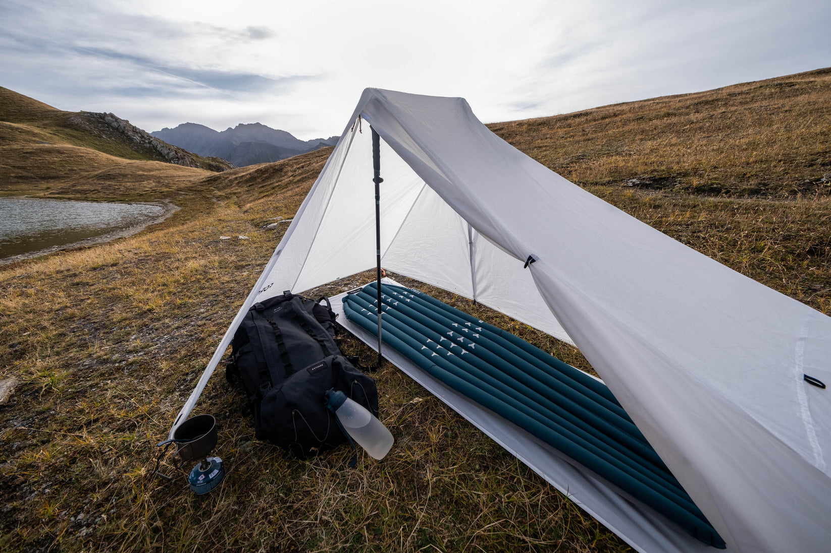 Forclaz MT500 Air Sleeping Pad - XL – Decathlon