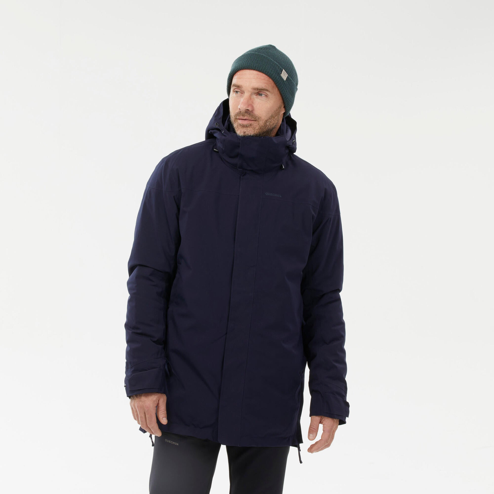 Men's Winter Jackets & Coats – Decathlon