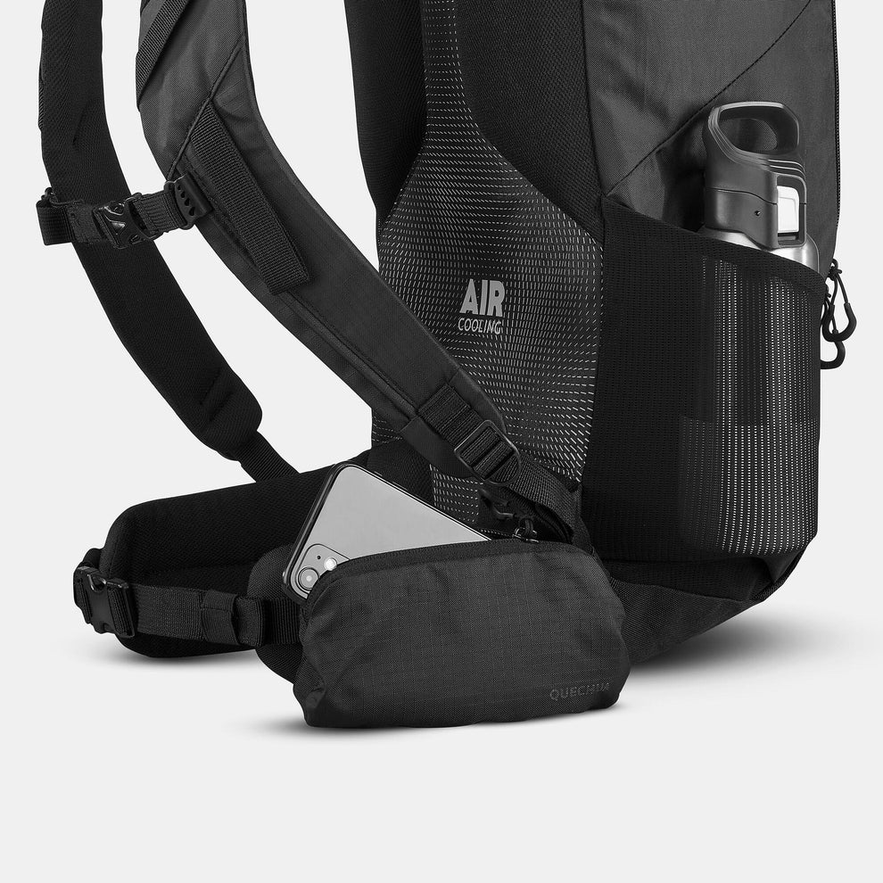 Quechua MH100 20L Hiking Backpack – Decathlon