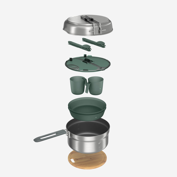 Camp Kitchen – Decathlon