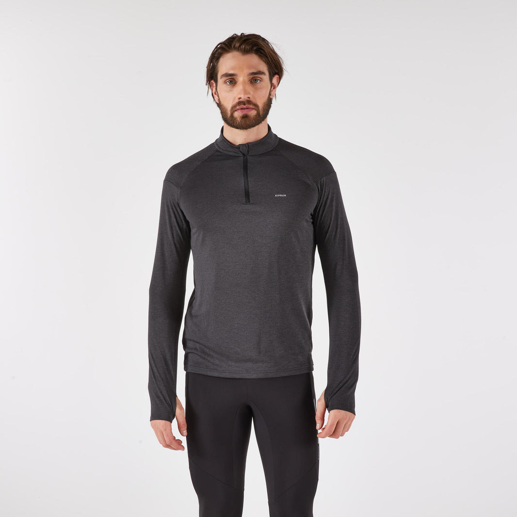 Men's Long-sleeved Shirts – Decathlon