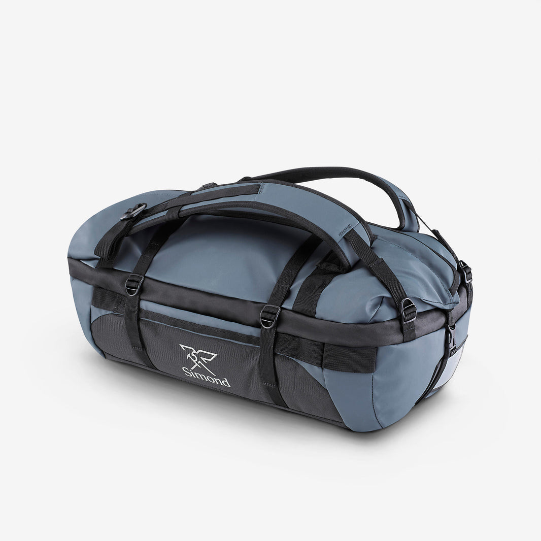 Duffel Bags & Backpacks – Decathlon