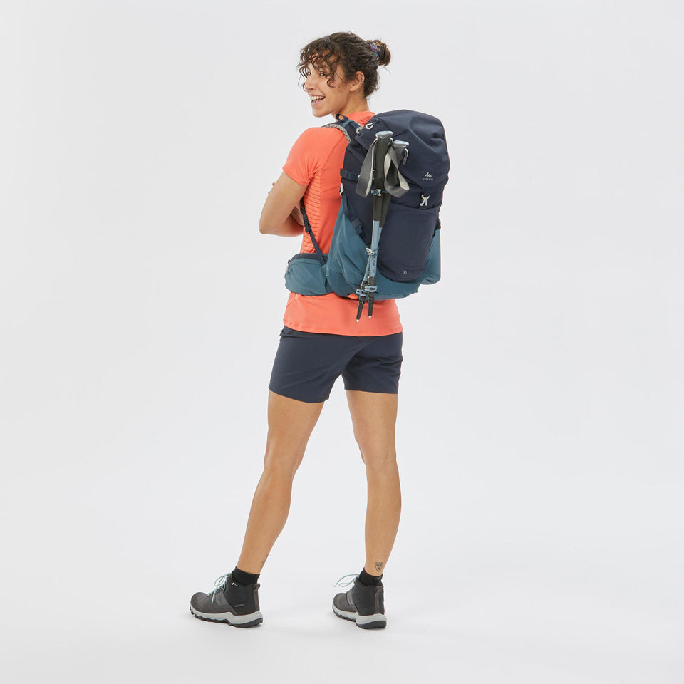 Quechua MH500 30L Hiking Backpack | Decathlon