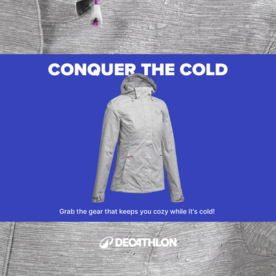 Contact Us - Support & Customer Service - Decathlon | Decathlon