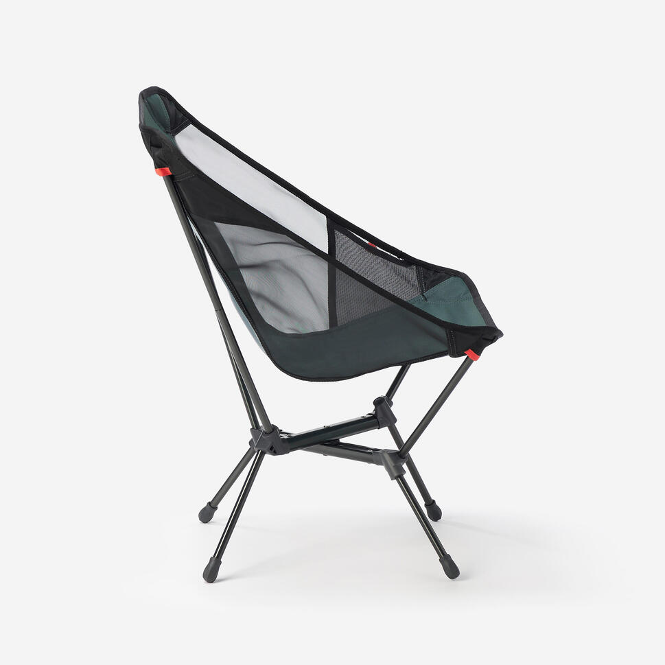 Quechua MH500 Compact Camp Chair – Decathlon