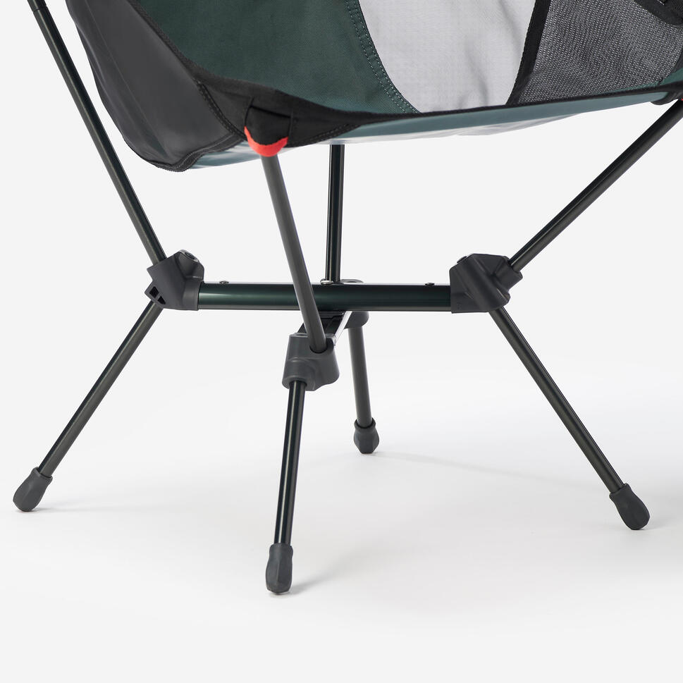 Quechua MH500 Compact Camp Chair – Decathlon