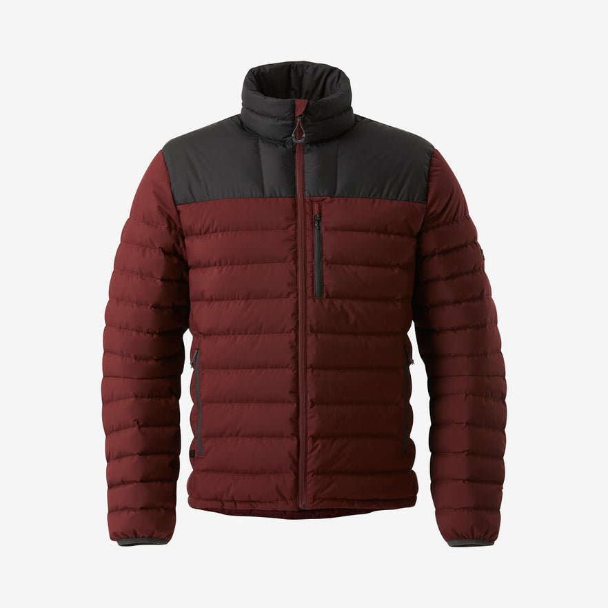 Forclaz Men's MT500 Down Puffer Jacket | Decathlon