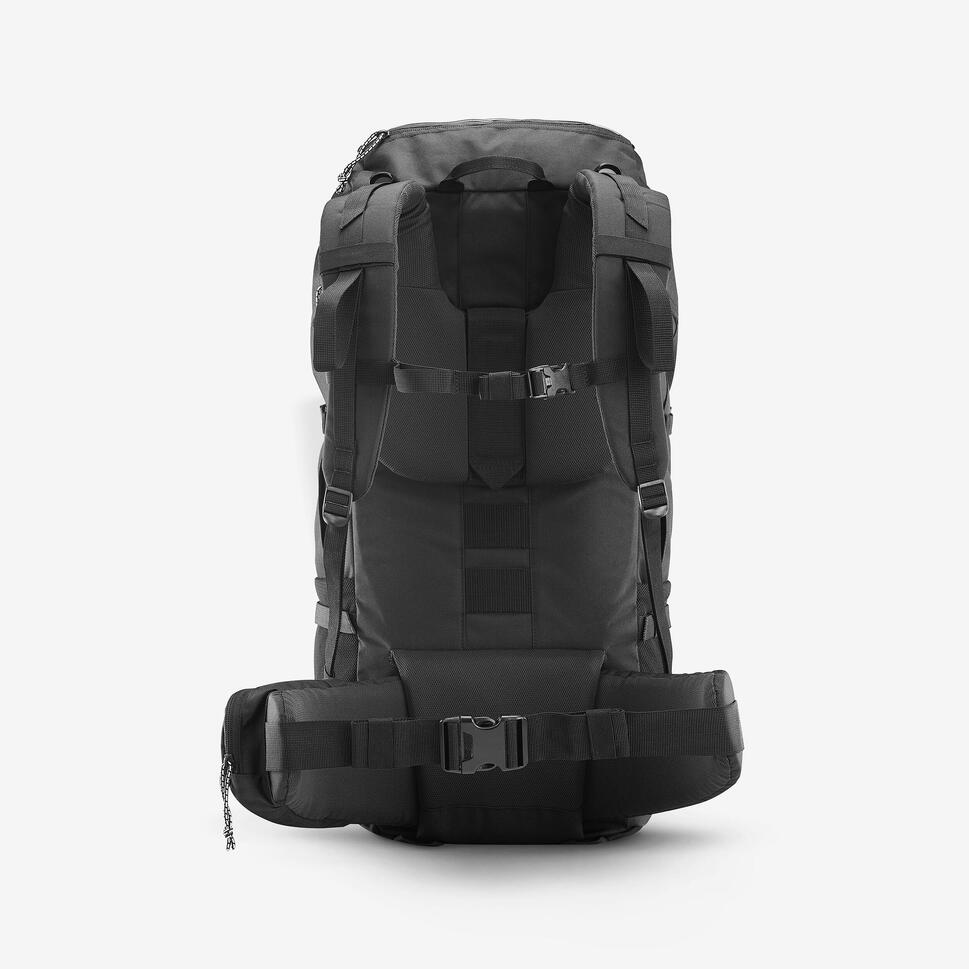 Simond Travel 100 50L Backpack Pack – Decathlon