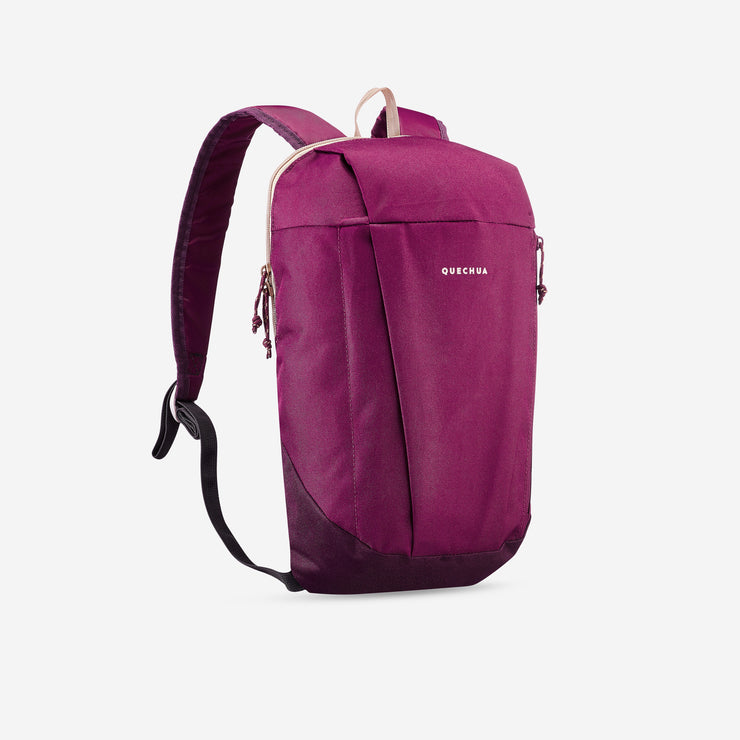 Quechua NH100 10 L Hiking Backpack | Decathlon