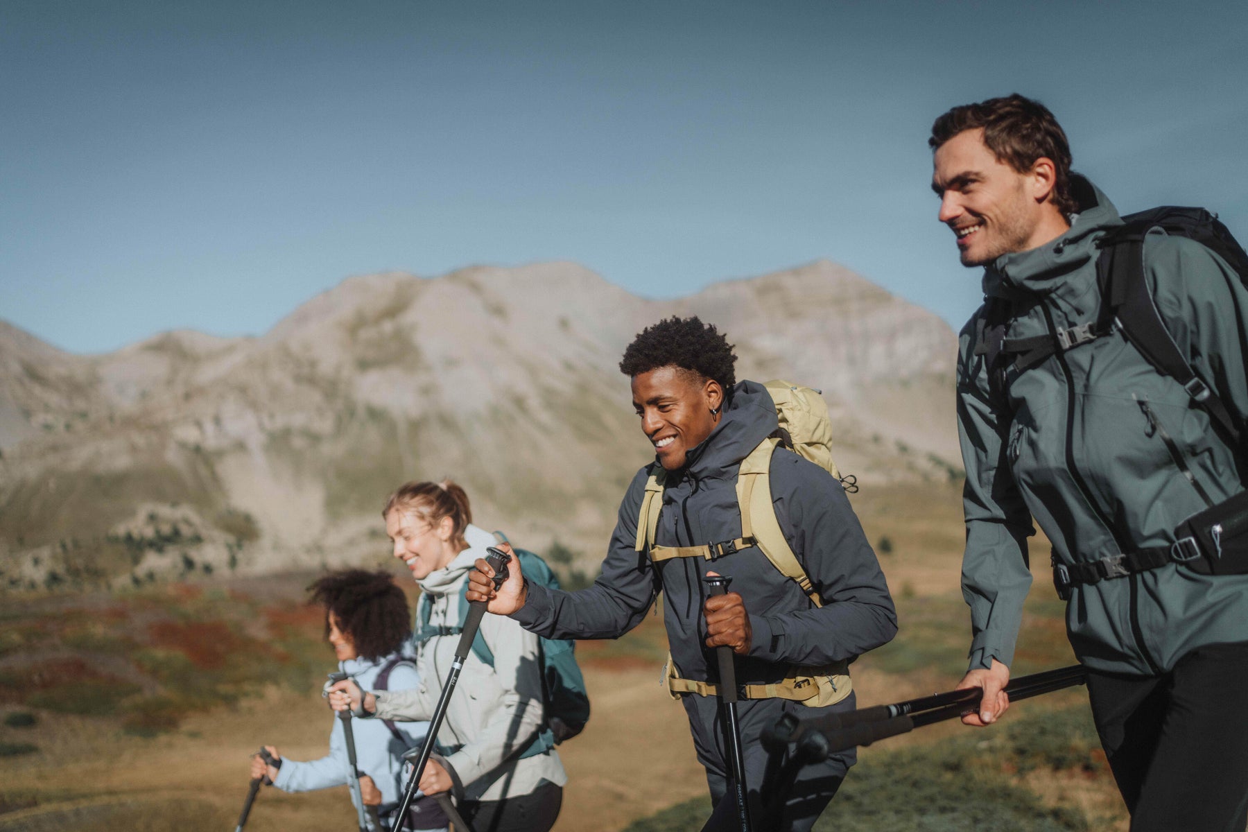 Apparel for the Rain – Decathlon