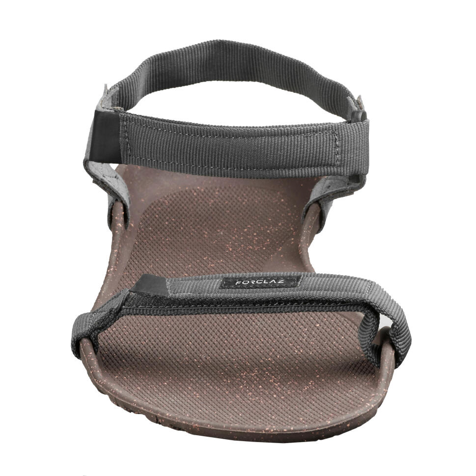 Forclaz MT500 Lightweight Packable Hiking Sandals – Decathlon