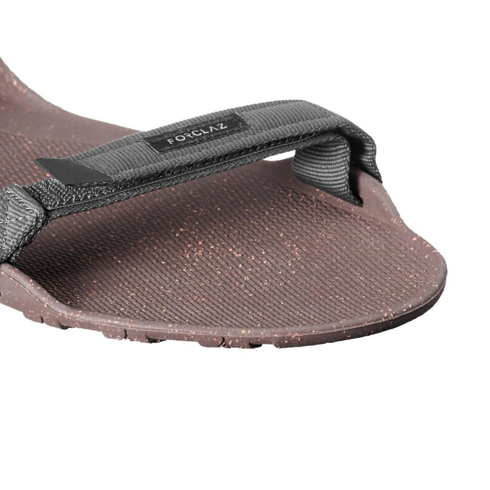 Forclaz MT500 Lightweight Packable Hiking Sandals – Decathlon