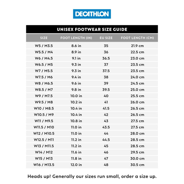 Quechua Women's SH100 MID Warm and Waterproof Hiking Boots | Decathlon