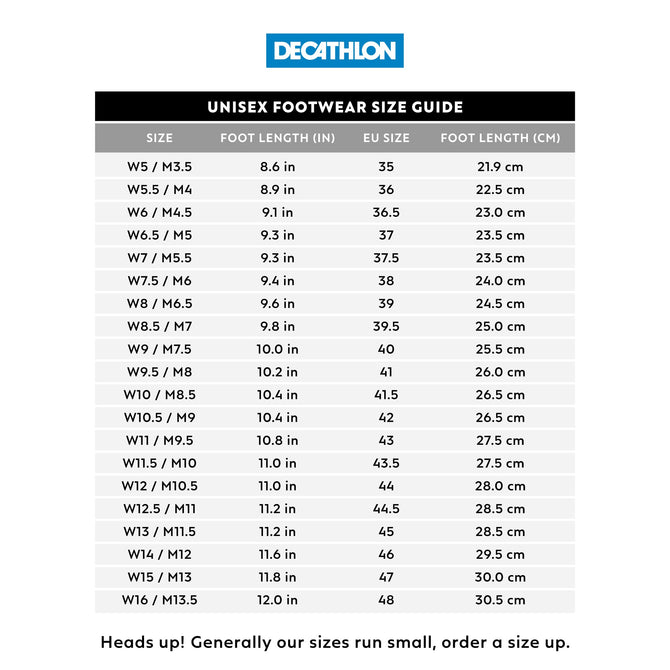 Quechua Women's SH100 MID Warm and Waterproof Hiking Boots | Decathlon