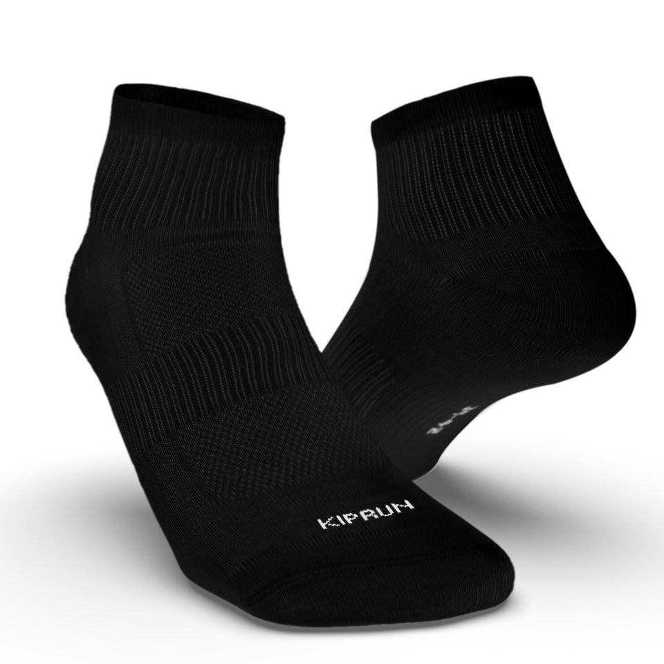 Kiprun Ekiden Running Socks Adult 3-pack | Decathlon